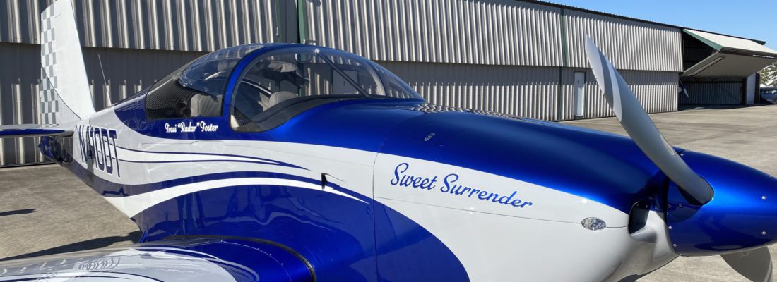 EAA 302 – Conroe, TX